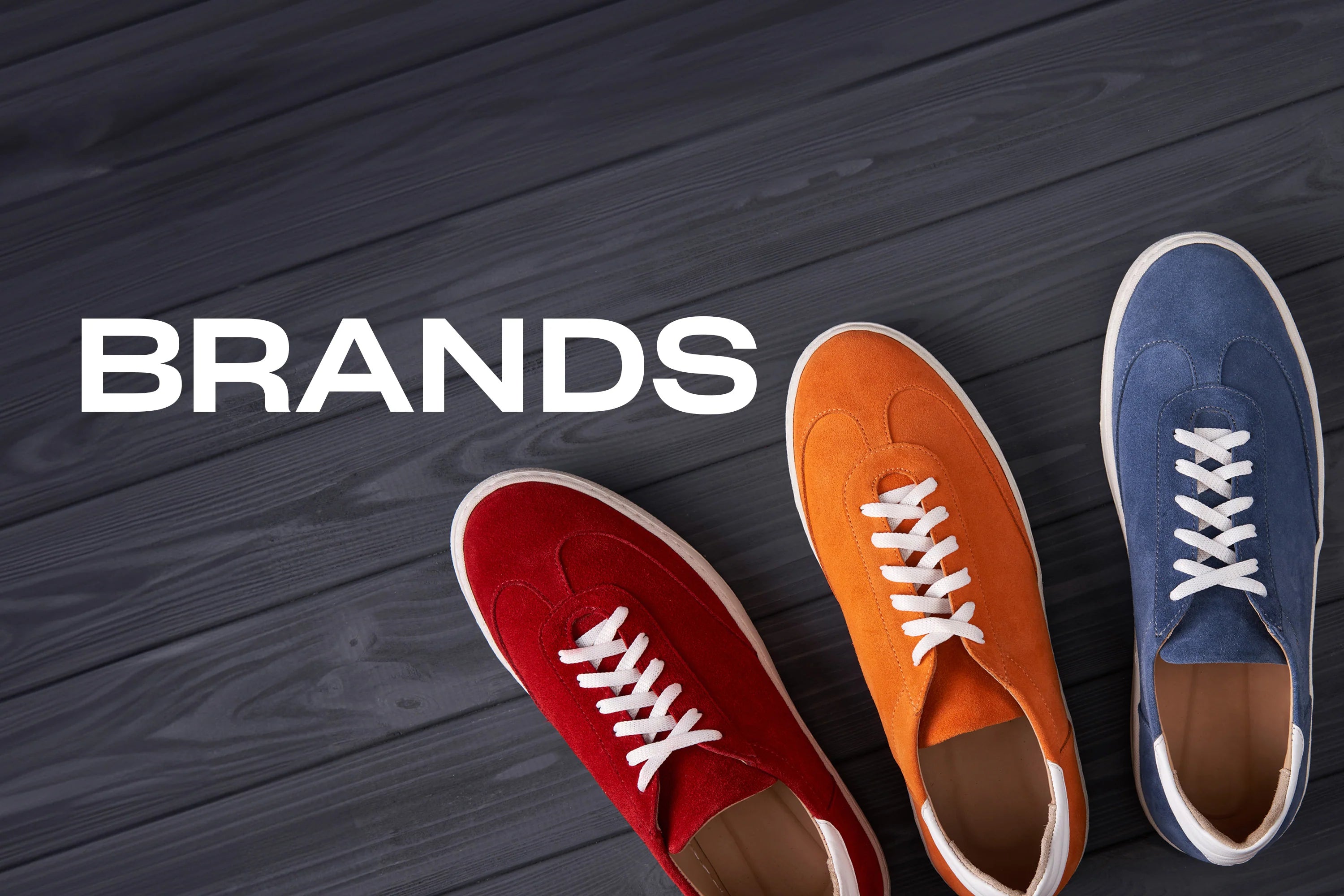 Joybean – Titas Footwear